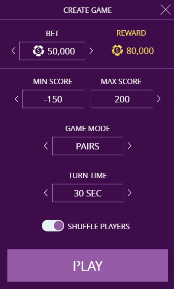 We have officially launched - VIP Spades is here! - VIP Spades