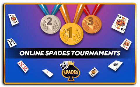 Spades Online for Free - VIPSpades.com