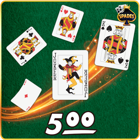 10 popular Easy and Fun card games | VIP Spades