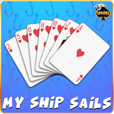 10 popular Easy and Fun card games | VIP Spades