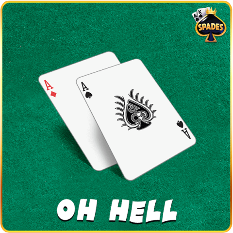 10 popular Easy and Fun card games | VIP Spades