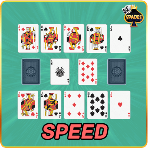 10 popular Easy and Fun card games | VIP Spades