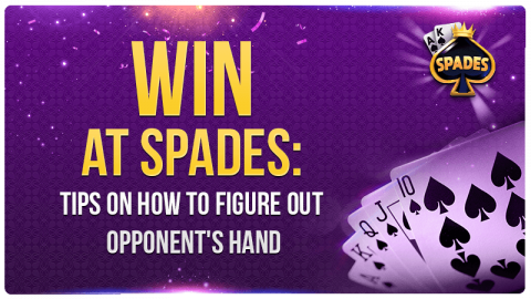 Spades strategy and How to win tips - VIP Spades