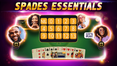 A Spades guide for beginners - VIP Spades