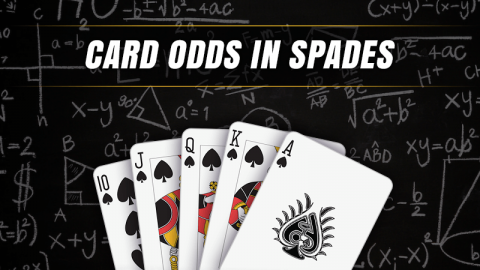 Card Odds In Spades - VIP Spades