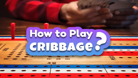 How to Play Cribbage: A Beginner’s Guide - VIP Spades