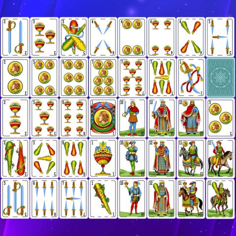 10 Awesome Spanish Card Games - VIP Spades