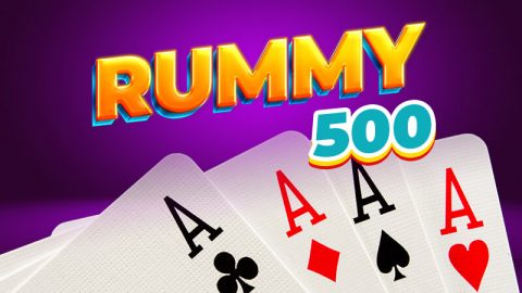 Rummy 500 Rules - VIP Spades