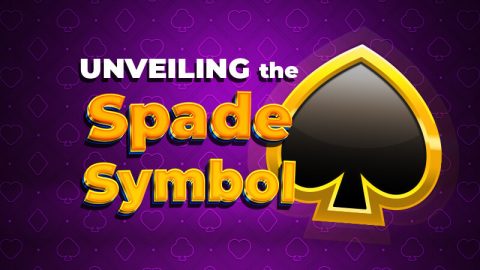 Spade Symbol: Origins, Meanings, and Theories - VIP Spades