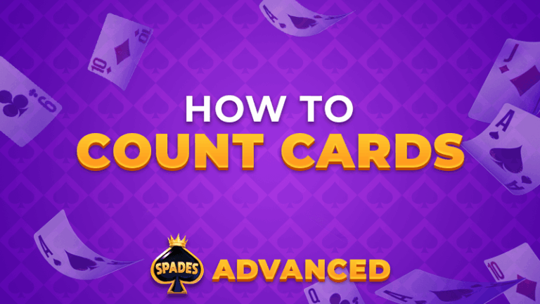 Spades Advanced - VIP Spades