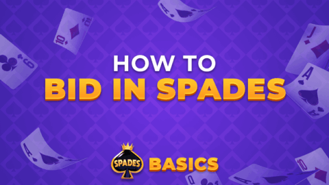 Spades Basics - VIP Spades