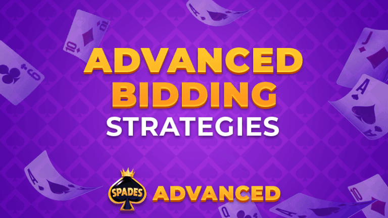 Spades Advanced - VIP Spades