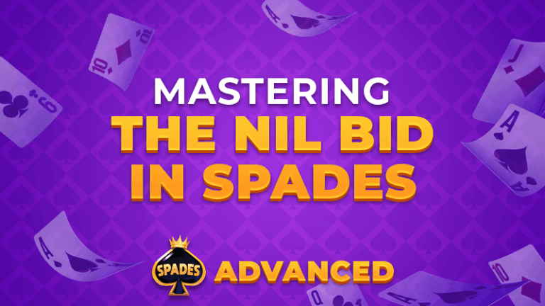Spades Advanced - VIP Spades